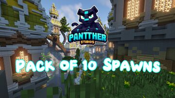 Skyblock Minecraft Maps for Java Edition | Planet Minecraft Community