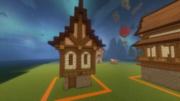House Minecraft Maps for Java Edition | Page 2 | Planet Minecraft Community