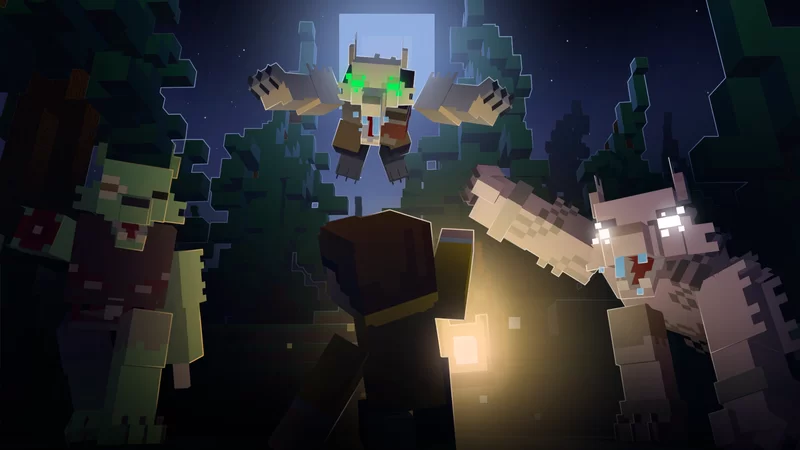 No Hibernation [Beta] Minecraft Map