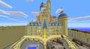 Little Donny Castle Minecraft Map