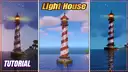 LightHouse Working Lighthouse Minecraft Map