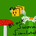 Block Swarm Simulator V1.3 (Parody of Bee Swarm Simulator) Minecraft Map