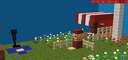 Block Swarm Simulator V1.3 (Parody of Bee Swarm Simulator) Minecraft Map