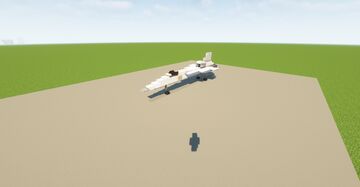 Airplane Minecraft Maps | Planet Minecraft Community