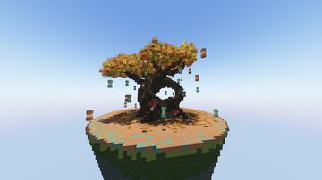 Tree Minecraft Maps with Downloadable Schematic | Planet Minecraft ...