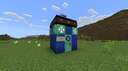Doctor Who Minecraft Planet | Bedrock Edition | v1.20 UPDATED Minecraft Map