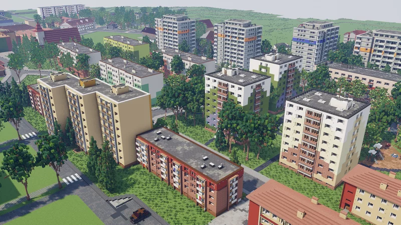 Minecraft Servers | Planet Minecraft Community