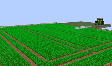 Farm Minecraft Maps | Planet Minecraft Community