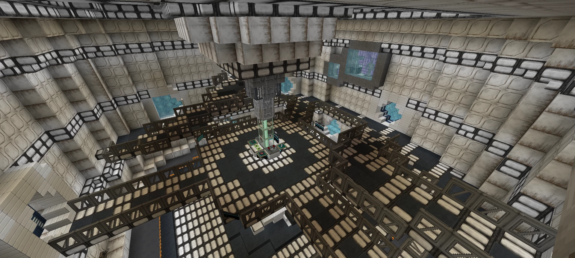 Tardis Dentro Minecraft TARDIS Team YouTube