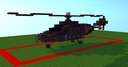 Minecraft Helicopter Minecraft Map