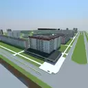 Pripyat Minecraft Map - Realistic Vanilla Project Minecraft Map
