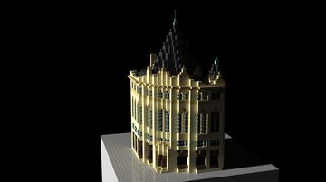 Boston Minecraft Maps | Planet Minecraft Community