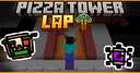 Pizza Tower: Lap ⛏ Minecraft Map