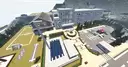 Yandere High School Minecraft Map