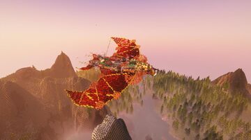 Spaceship Minecraft Maps | Planet Minecraft Community