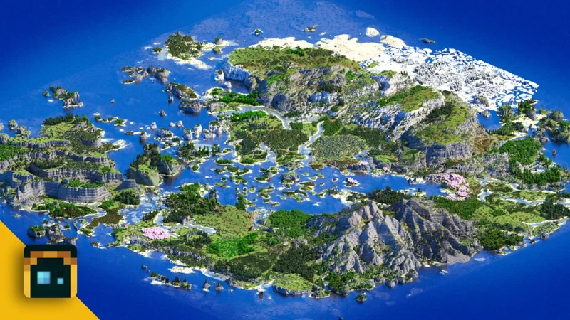 Planet Minecraft Community | Creative fansite for everything Minecraft!