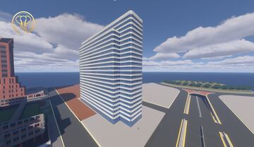 Office Minecraft Maps | Planet Minecraft Community