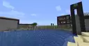 ZOMBIE apocalypse survival base. Minecraft Map