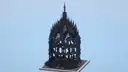Gothic Bandstand Minecraft Map