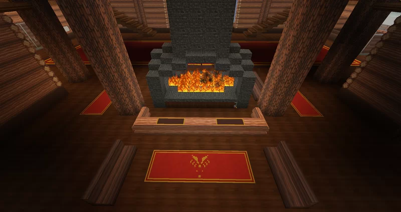 MyStreet: The Emerald Secret Minecraft Map