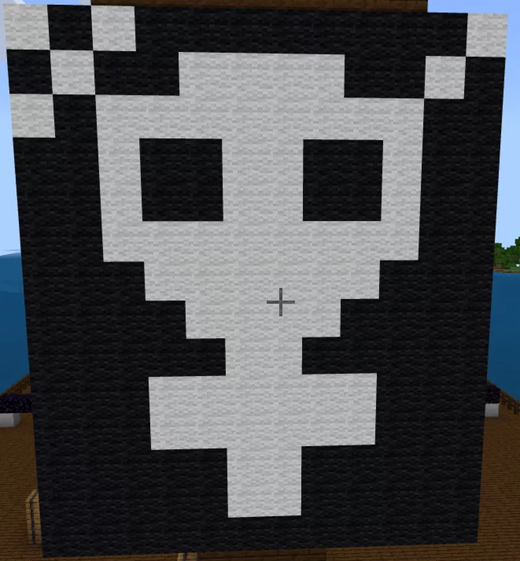 The Perfect Whale Minecraft Map