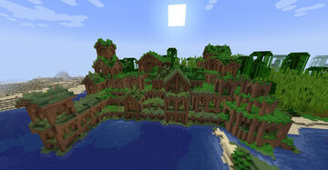 Dirthouse Minecraft Maps | Planet Minecraft Community