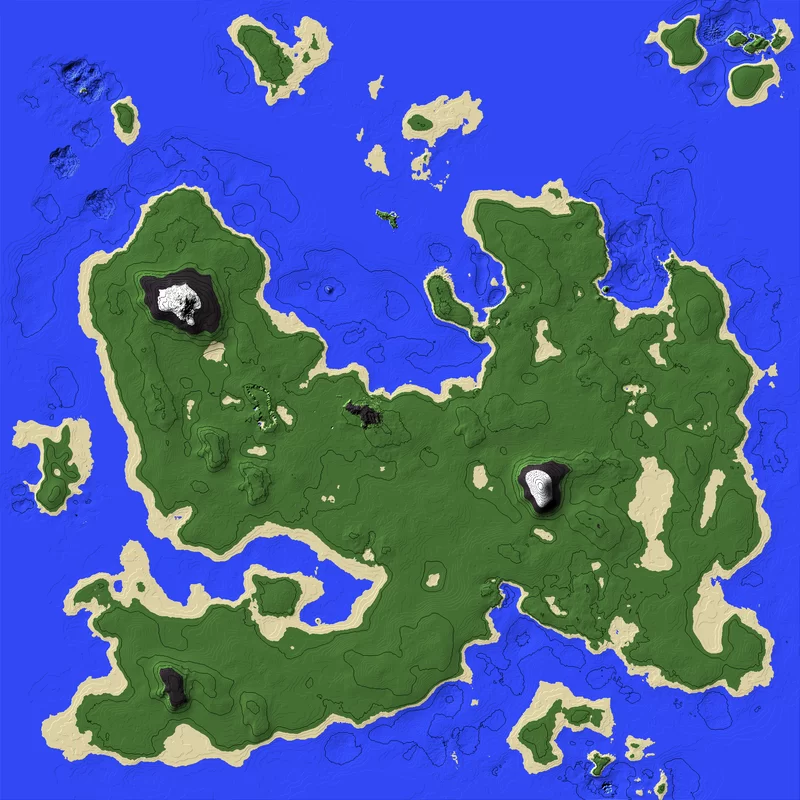 Aetheria [From DIARY OF AN 8-BIT WARRIOR & TALES OF AN 8-BIT KITTEN ...