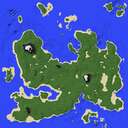 Aetheria [From DIARY OF AN 8-BIT WARRIOR & TALES OF AN 8-BIT KITTEN] DOA8BW & TOA8BK Minecraft Map