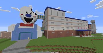 New Minecraft Maps | Page 13 | Planet Minecraft Community