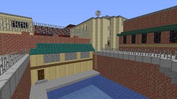 Sand Minecraft Maps with Downloadable Schematic | Planet Minecraft ...