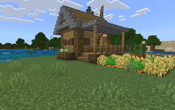 Starter Minecraft Maps with Downloadable Schematic | Planet Minecraft ...