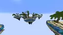 Bed Wars Map Pirate Minecraft Map