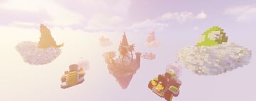 Mario Minecraft Maps | Planet Minecraft Community