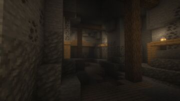 Dungeon Minecraft Maps | Planet Minecraft Community