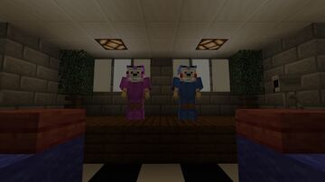 Fnac Minecraft Maps | Planet Minecraft Community