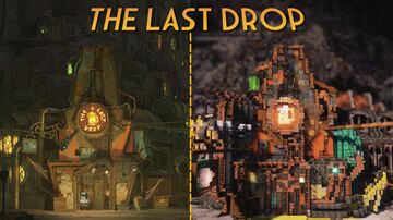 Arcane Minecraft Maps | Planet Minecraft Community