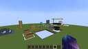 Minigame World - 20 Minigames Minecraft Map