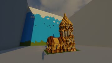 Minecraft Maps with Downloadable Schematic for Java Edition | Page 5