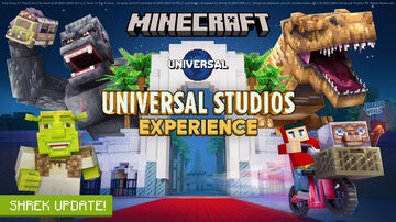Universalstudios Minecraft Maps | Planet Minecraft Community