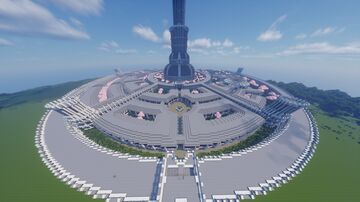 Complex Minecraft Maps for Java Edition | Planet Minecraft Community