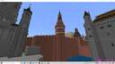 Kremlin de Moscou Minecraft Map
