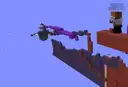Bridge Duels: Eclipse (1.20.4 - 1.21.4) Minecraft Map