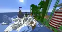 Craft Royale Minecraft Map