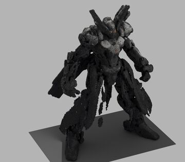 Steampunk Minecraft Maps with Downloadable Schematic