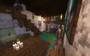Fantasy Flour Mill | Full Interior | World Download Included Minecraft Map