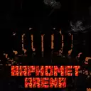 Baphomet Arena Minecraft Map