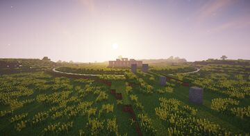 England Minecraft Maps | Planet Minecraft Community