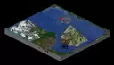 Laponica Caelum Minecraft Map