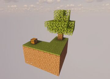 Trending Air Structure Minecraft Maps | Planet Minecraft Community