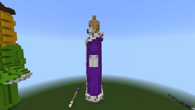 Amazing Digital Circus Minecraft Map